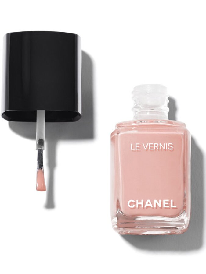 The 15 Best Chanel Nail Polish Colors, According to Manicurists