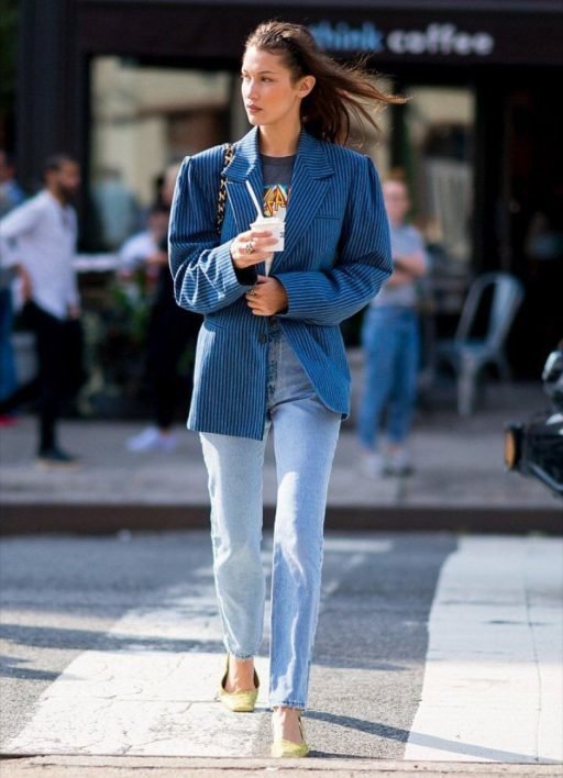 Key Pieces to Shop in "Classic Blue" – Pantone's Color of the Year