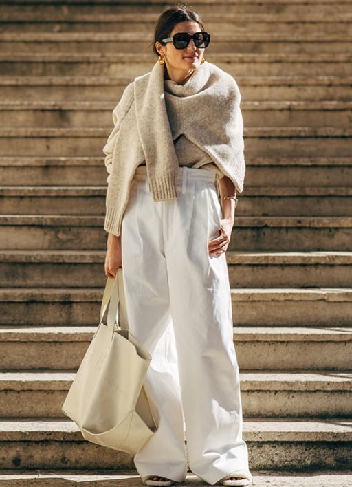 Style Tricks for Staying Chic and Warm this Winter
