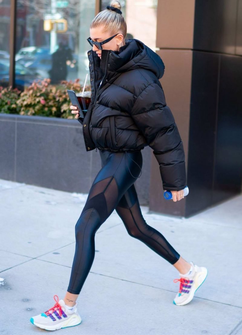 6 Best Leggings Trends: How to Style Trending Leggings
