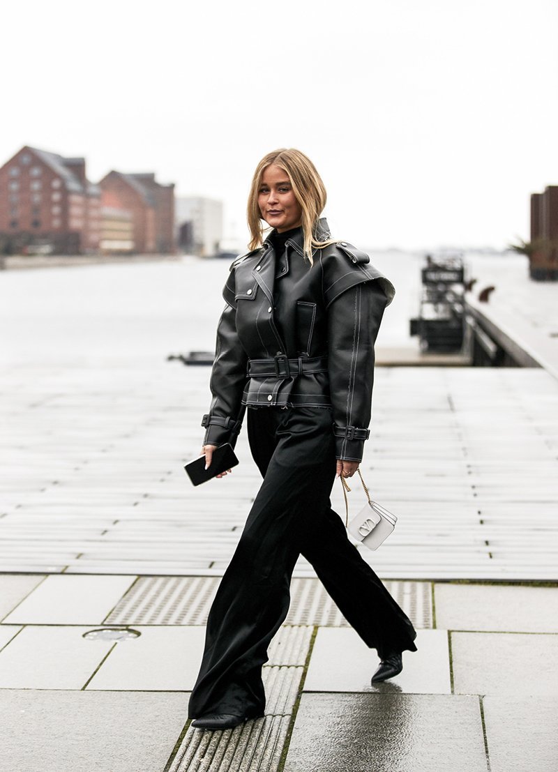 Copenhagen Street Style