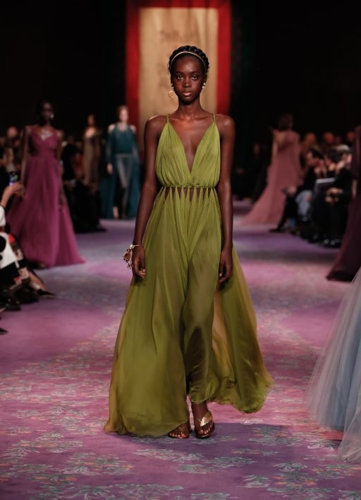 Dior Couture 2020
