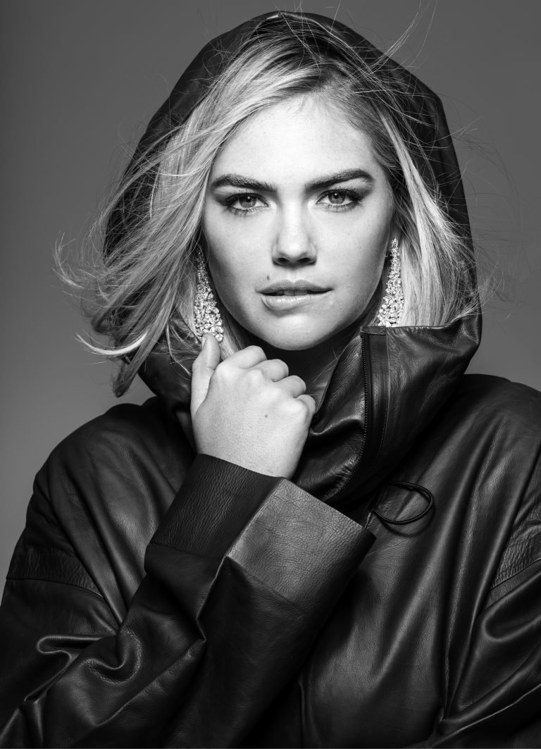 Kate Upton Talks Motherhood And Life With Justin Verlander | Editorialist