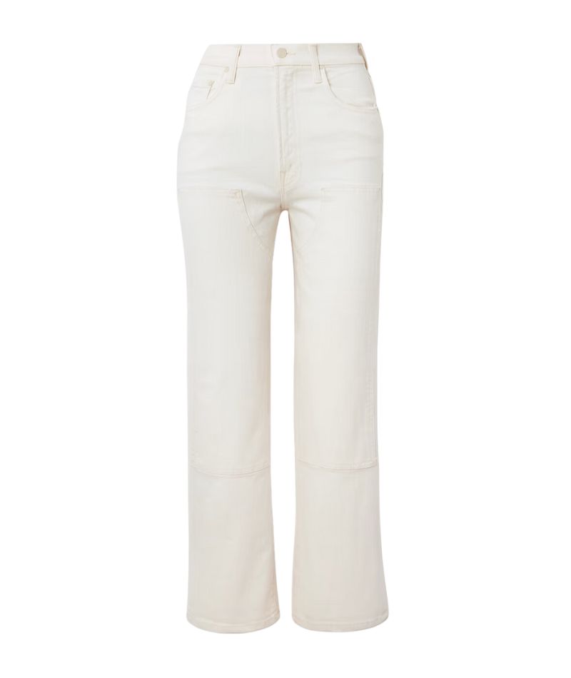 The 5 Best Women's Jeans: A Checklist For Your Closet