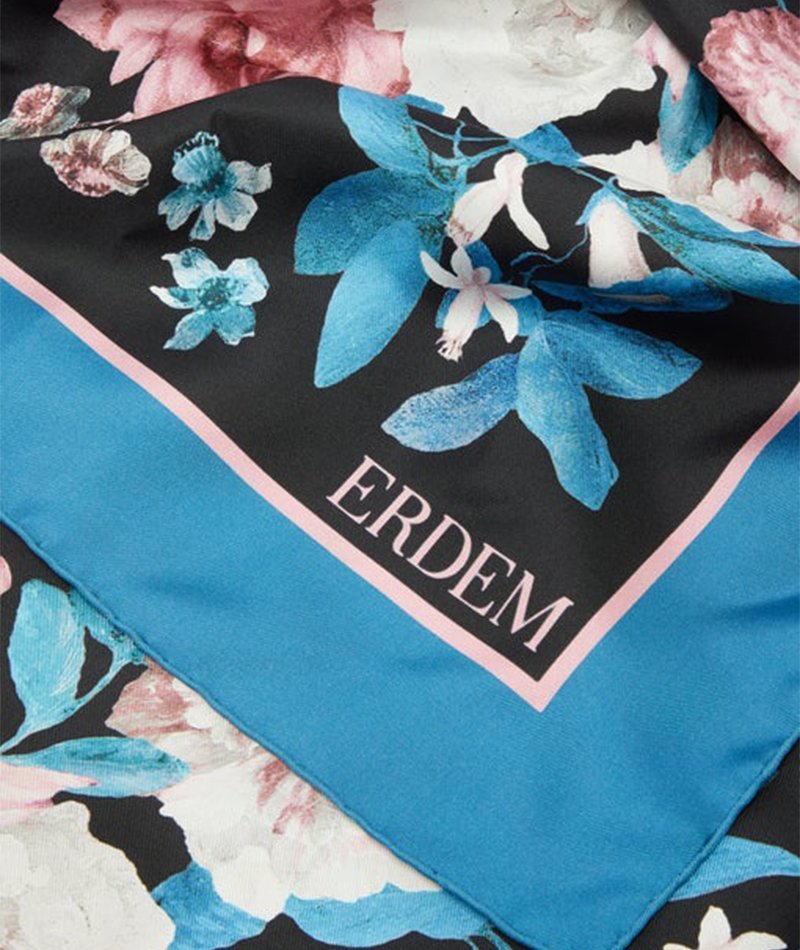 Silk Scarf