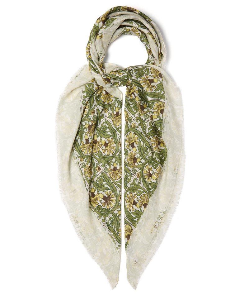 Silk Scarf