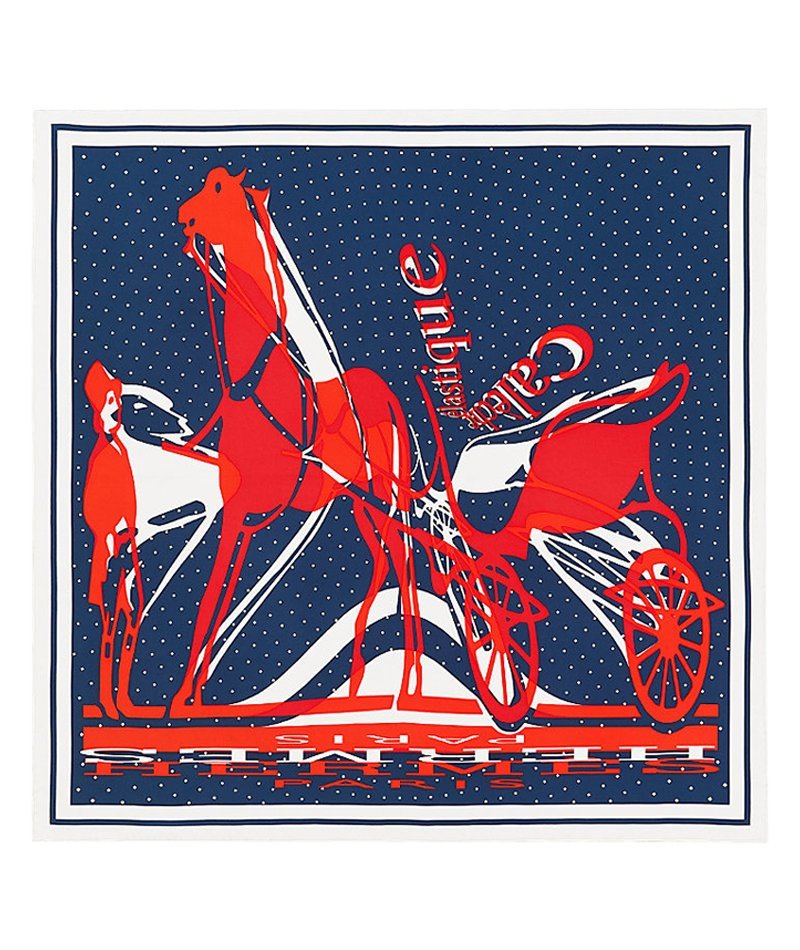 Silk Scarf