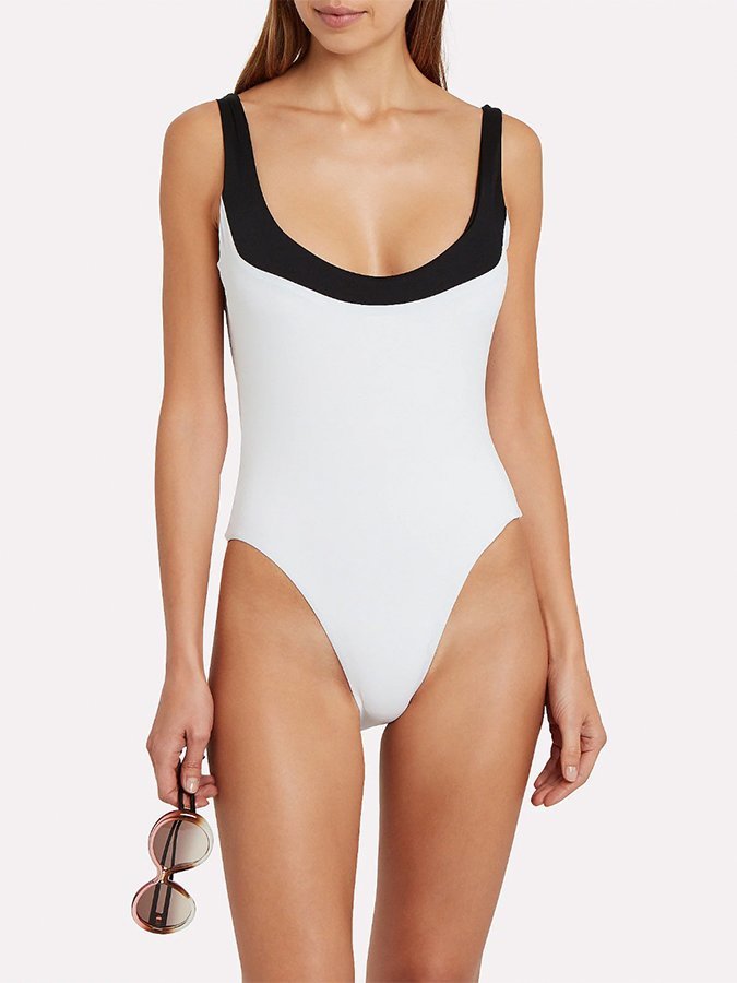 Tabacaru Swim Cecil Swimsuit