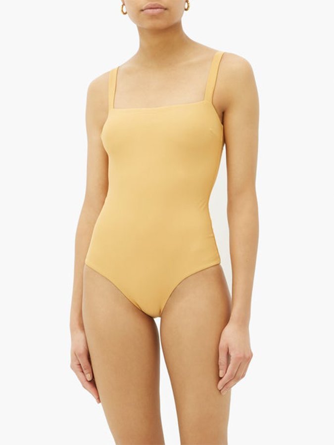Best Swimsuits of 2020_Matteau The Square Swimsuit