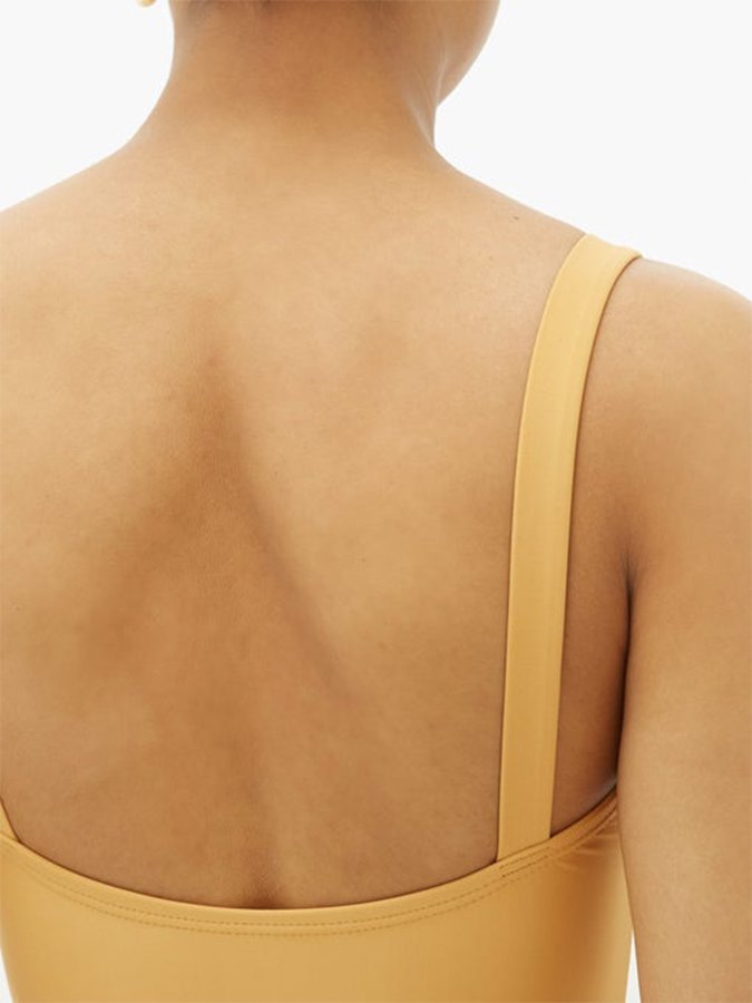 Matteau The Square Swimsuit