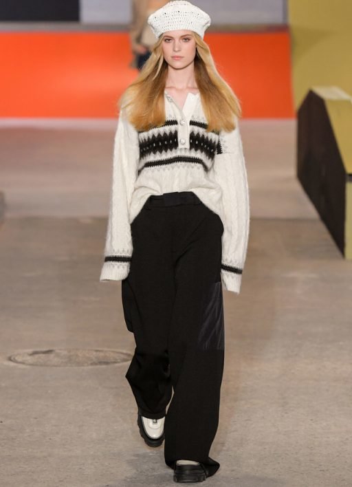 ganni-fw20-copenhagen-fashion-week