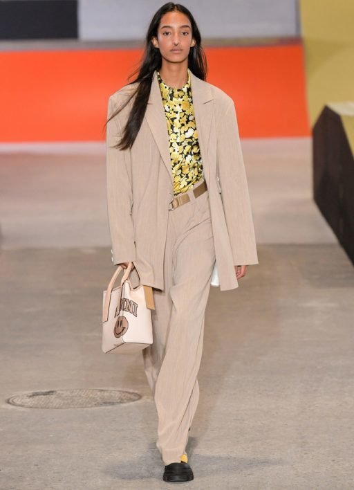 ganni-fw20-copenhagen-fashion-week