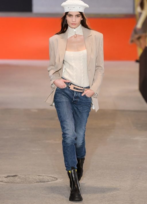 ganni-fw20-copenhagen-fashion-week