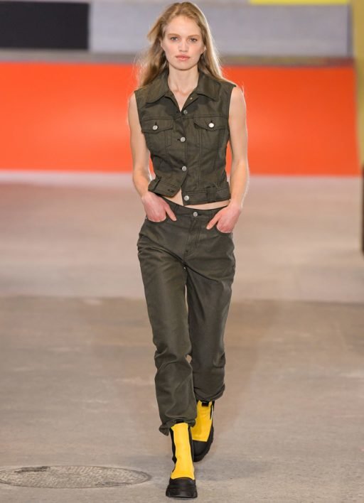 ganni-fw20-copenhagen-fashion-week