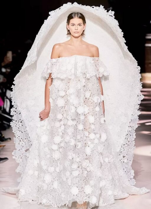 Givenchy Couture Review