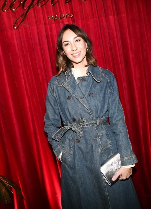 Abracashoes Dinner_Gia Coppola