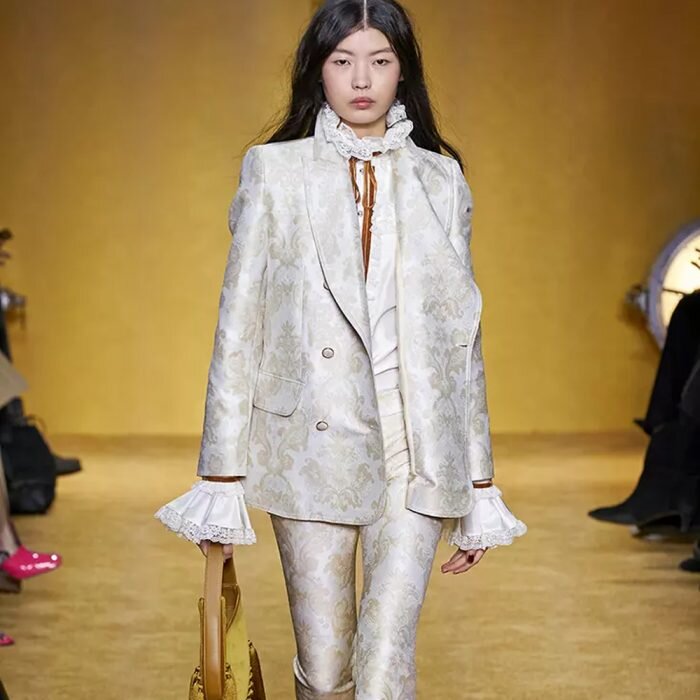 How To Wear Milan Fashion Week Fall/Winter 2020's Trends | Editorialist