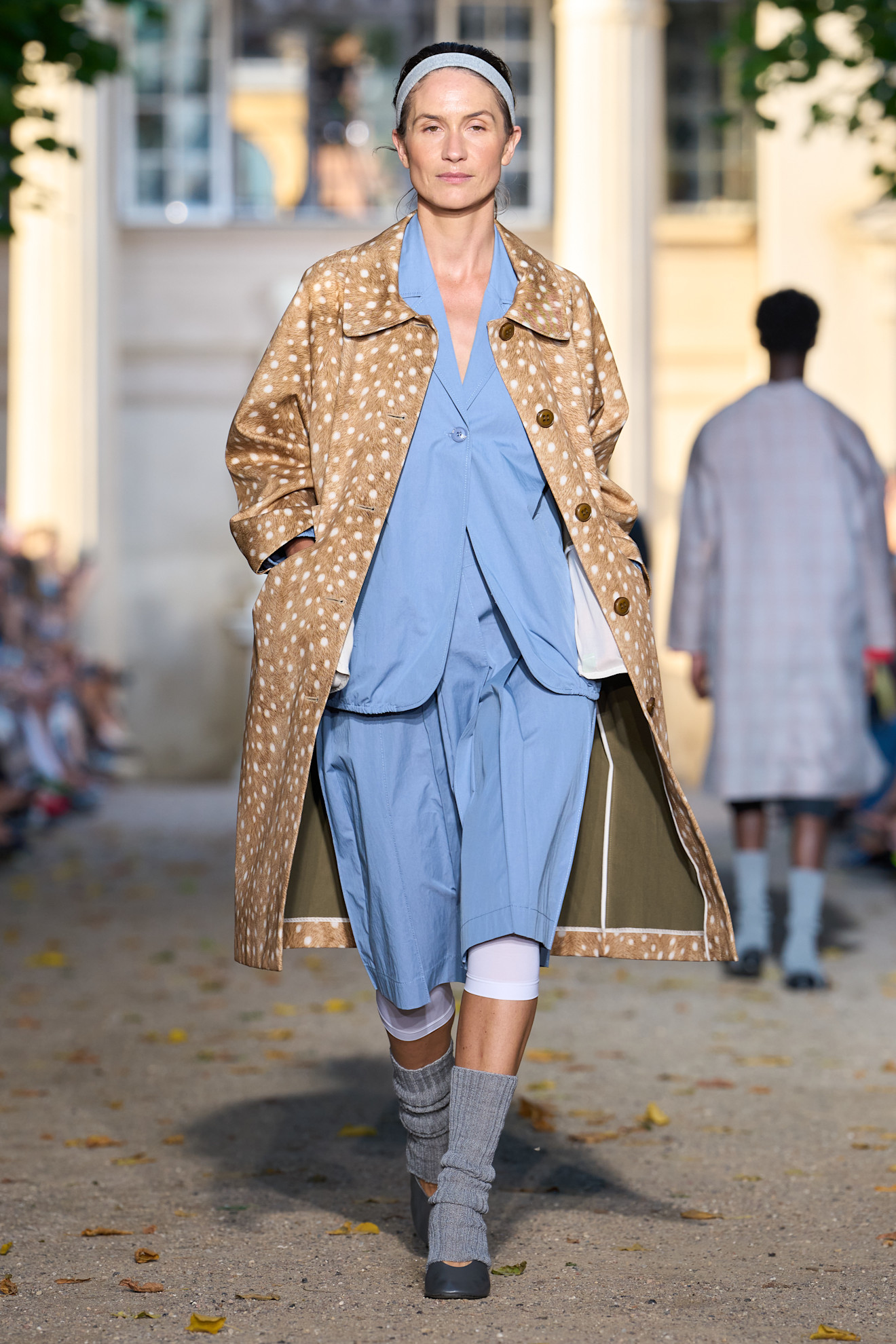 Copenhagen Fashion Week Trends