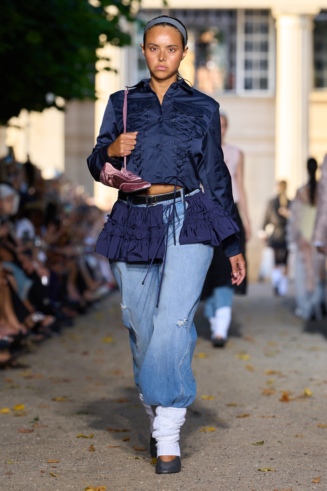 Copenhagen Fashion Week Trends