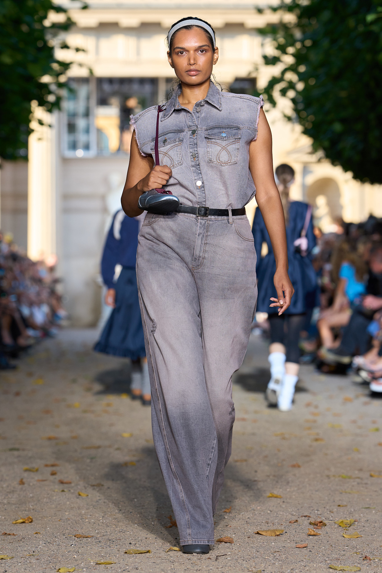 Copenhagen Fashion Week Trends