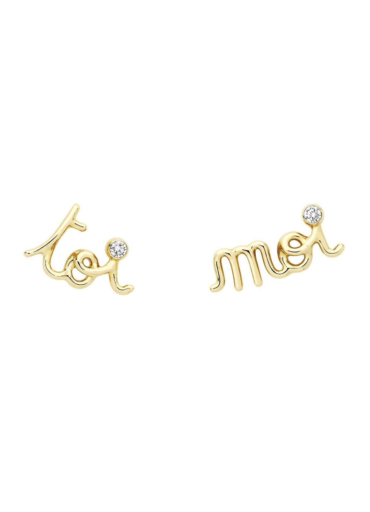Earrings_Dior