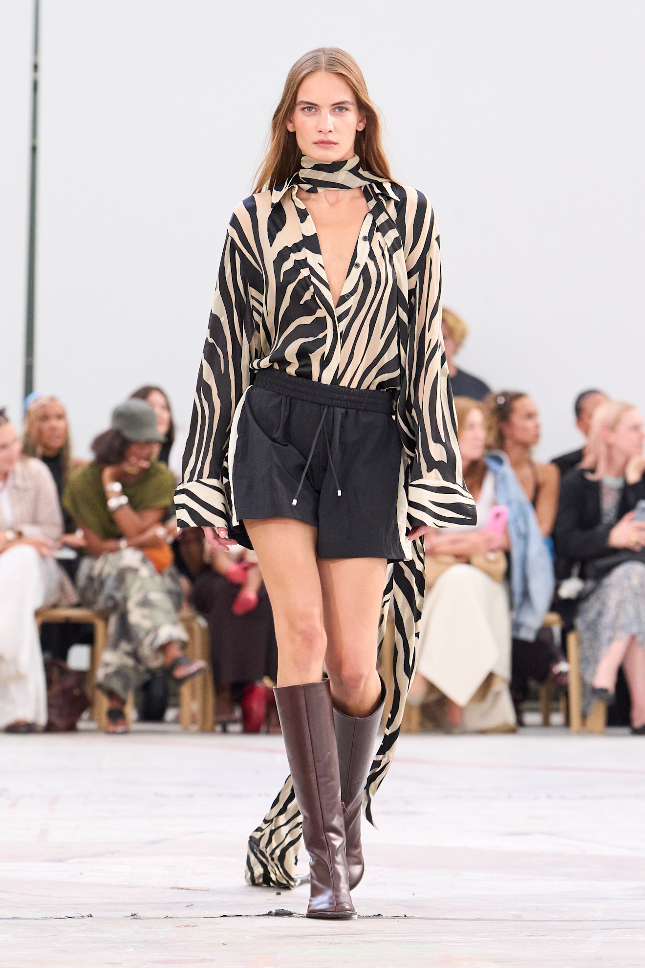 Copenhagen Fashion Week Trends