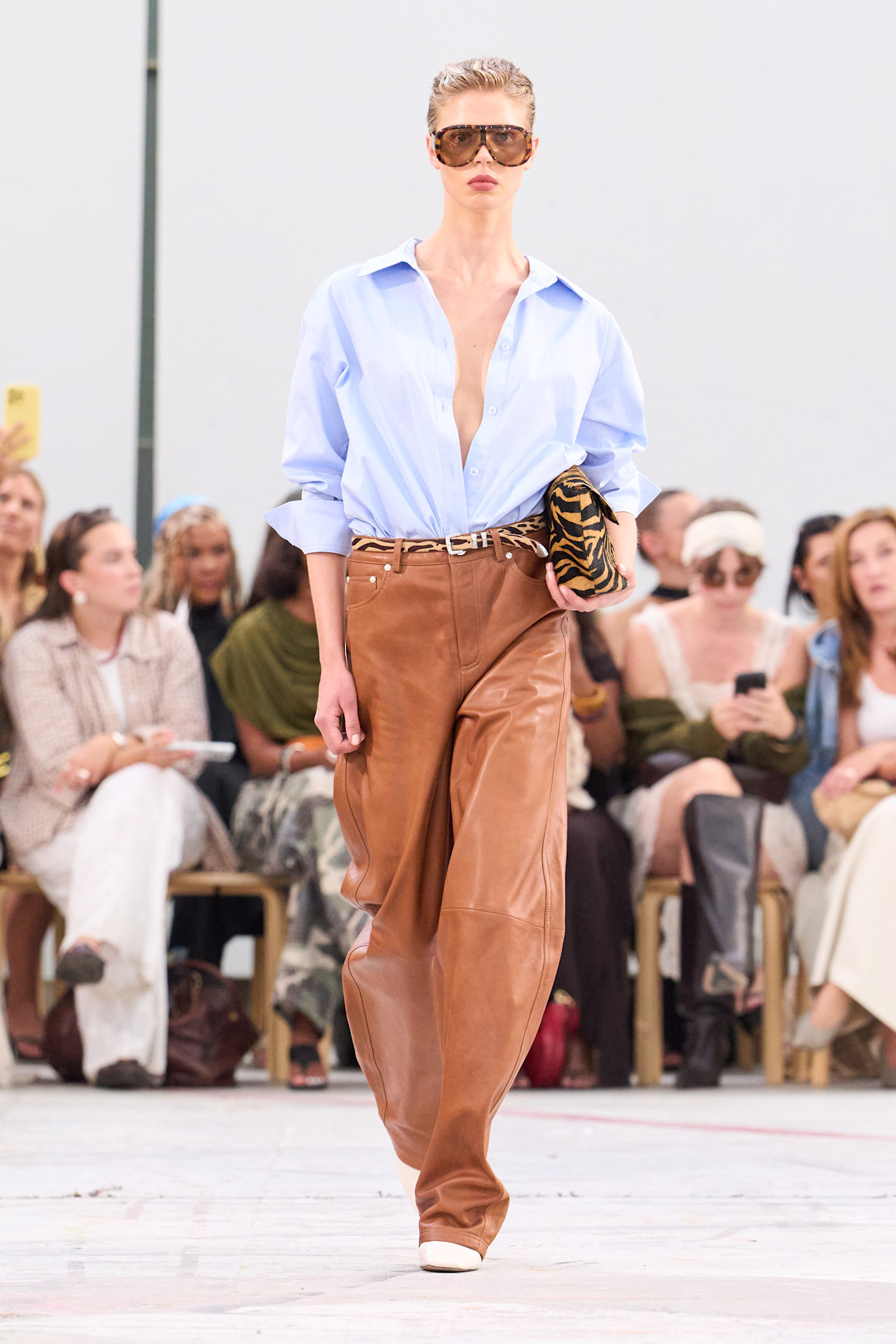Copenhagen Fashion Week Trends