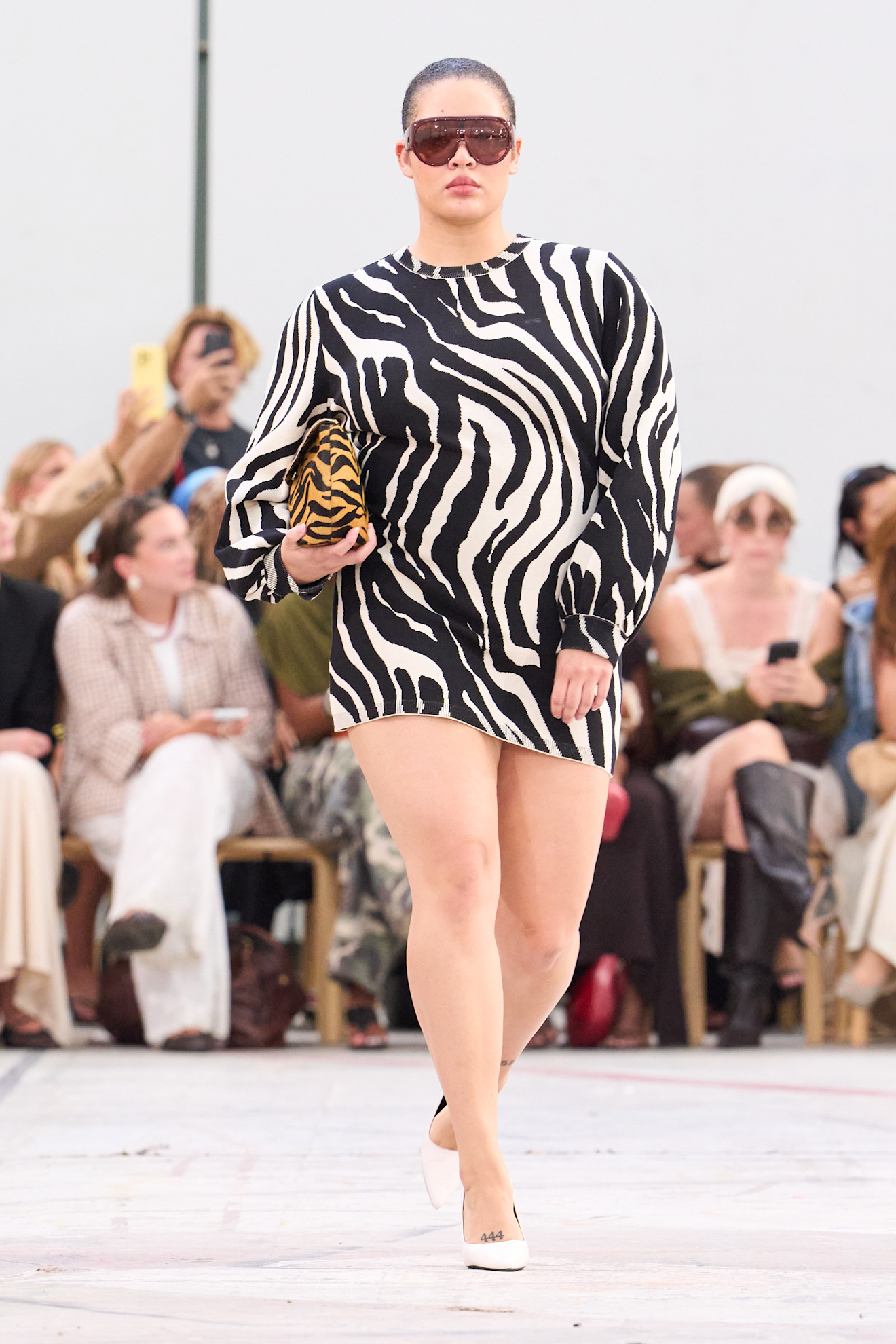 Copenhagen Fashion Week Trends