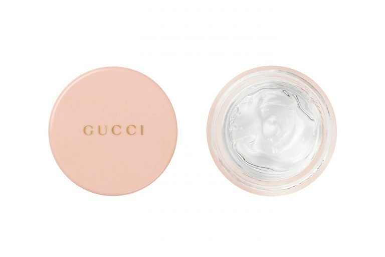 The Gucci Beauty Face Gloss Is Here! | Editorialist