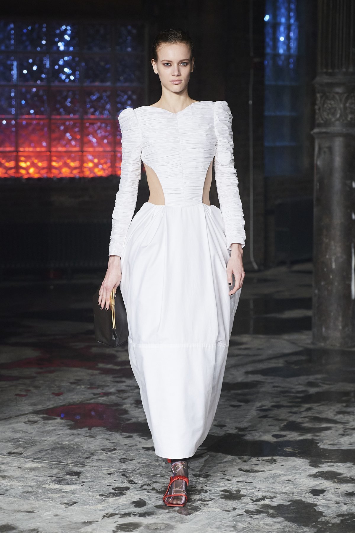 Khaite Nyfw