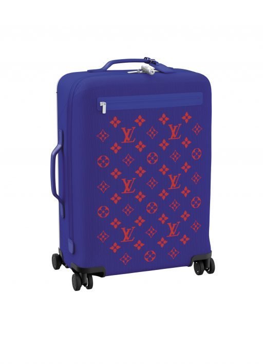Where to Buy Louis Vuitton's Monogrammed Horizon Soft Luggage Where to Buy Louis Vuitton's Monogrammed Horizon Soft Luggage