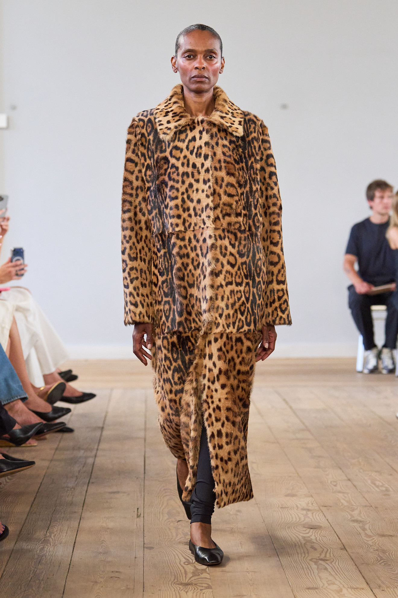 Copenhagen Fashion Week Trends