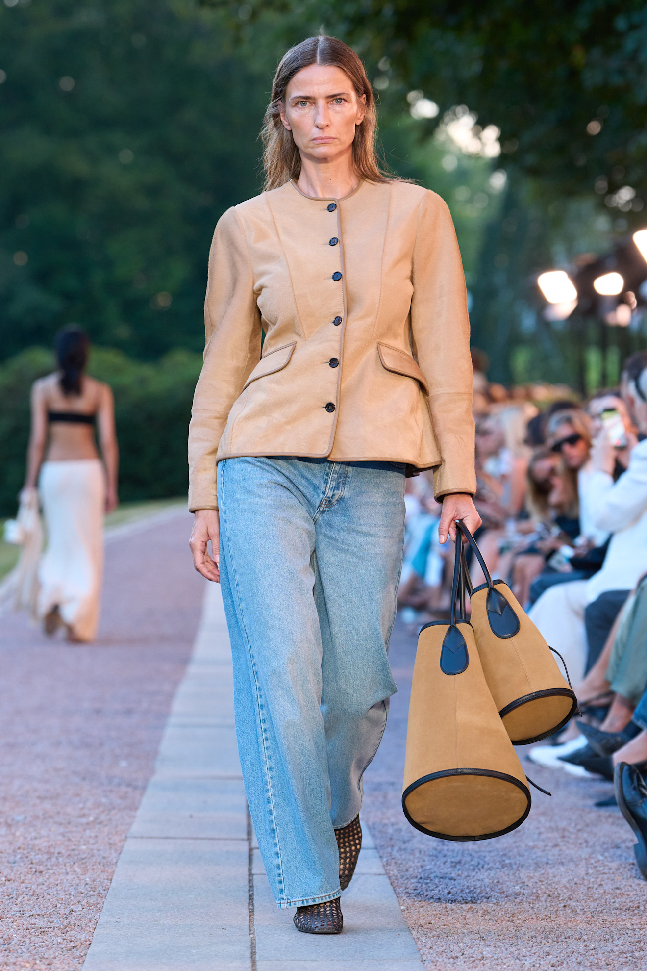 Copenhagen Fashion Week Trends