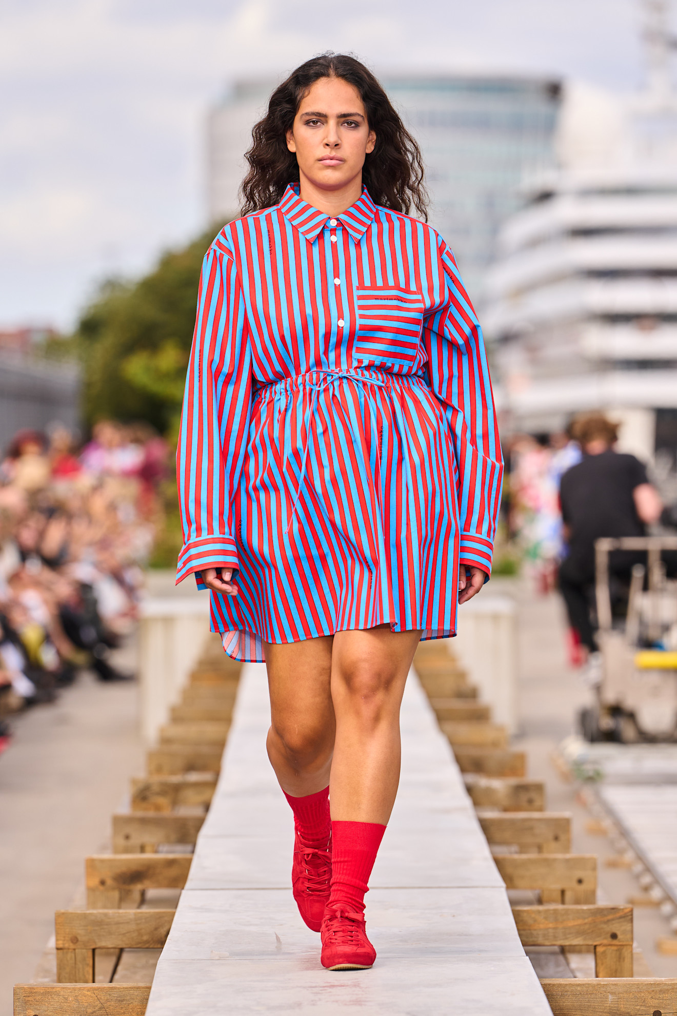 Copenhagen Fashion Week Trends