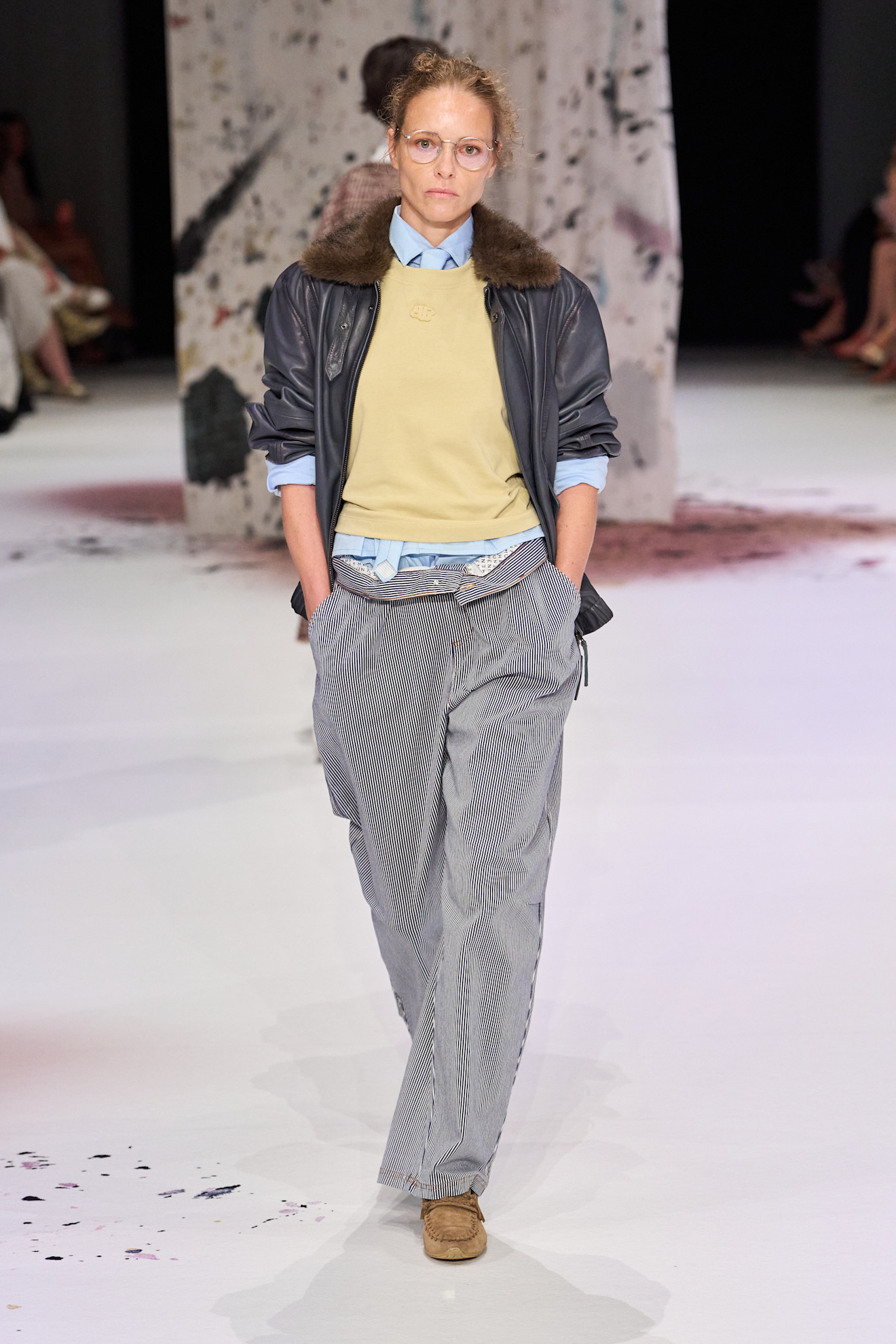 Copenhagen Fashion Week Trends
