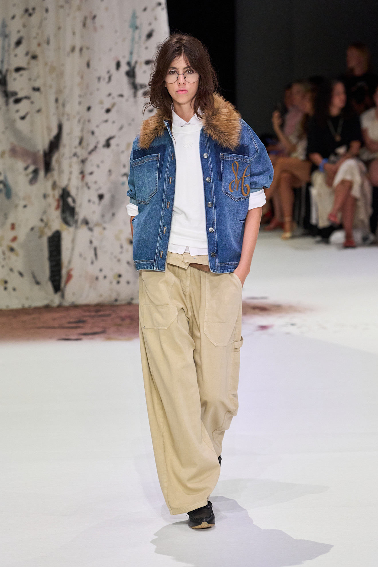 Copenhagen Fashion Week Trends