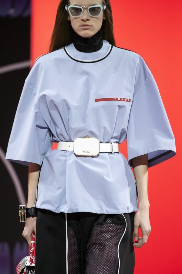 Prada Fall 2020 Show: The Five Best Pieces Fashion | Editorialist