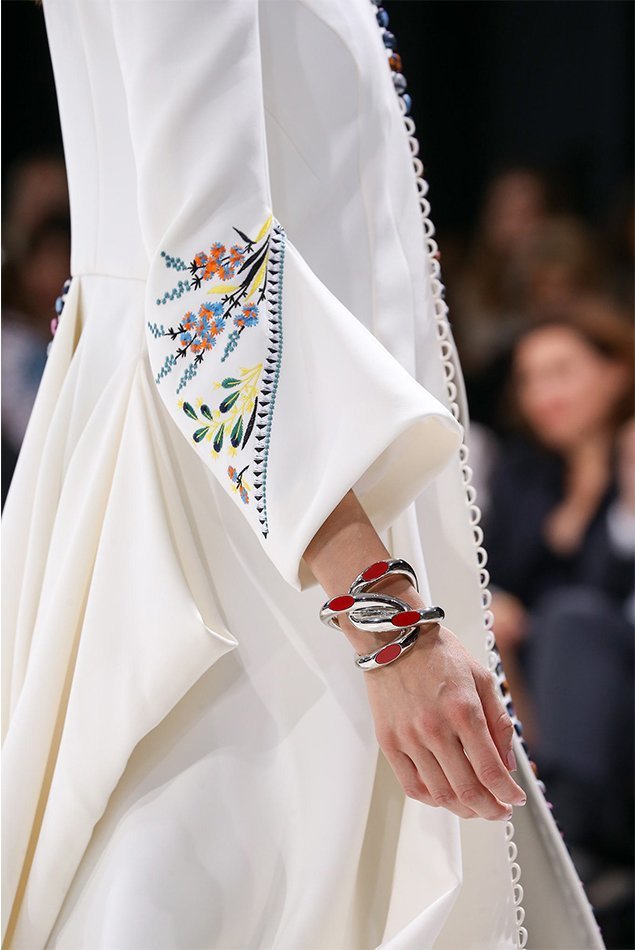 Raf Simons Through the Years_0005_2015_Spring Ready to Wear_Christian Dior_2