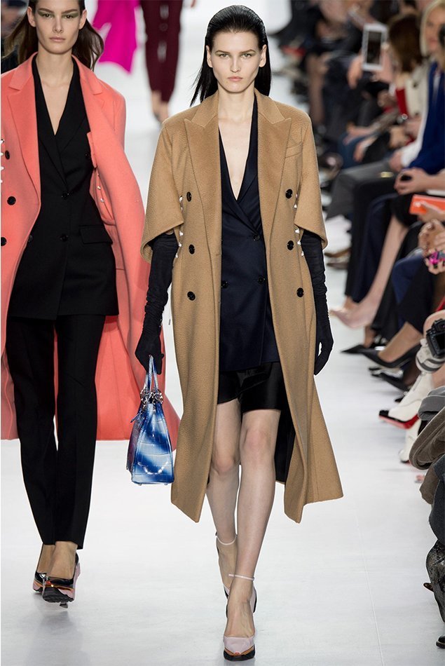 Raf Simons Through the Years_0011_2014_Ready to Wear_Christian Dior_1