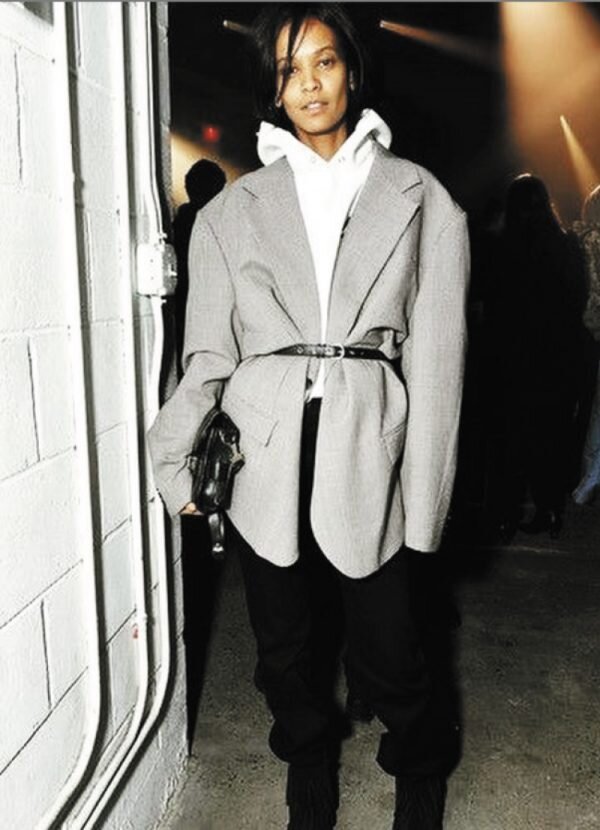 Hoodies With Suits: The New Combo To Covet | Fashion | Editorialist