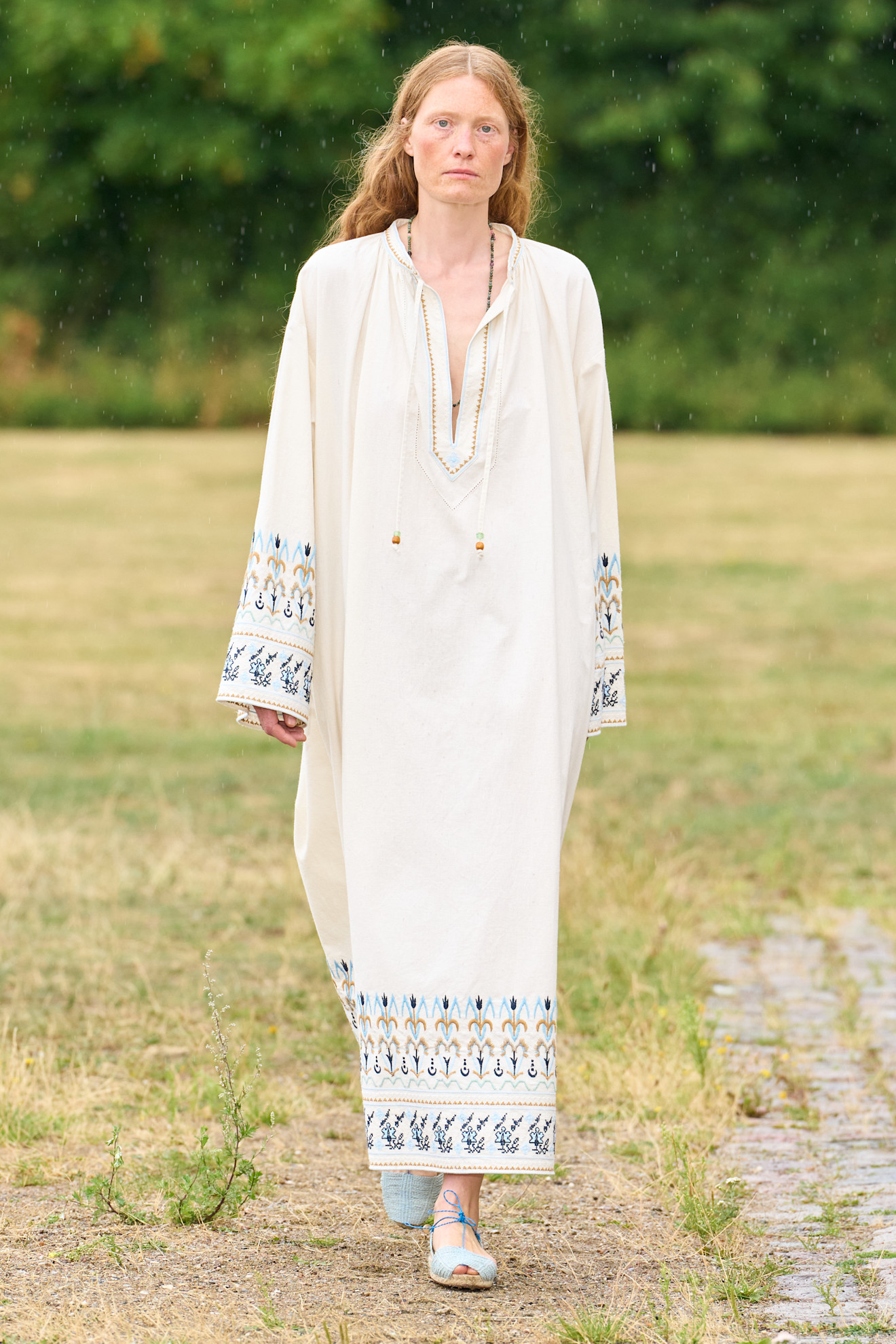 Copenhagen Fashion Week Trends