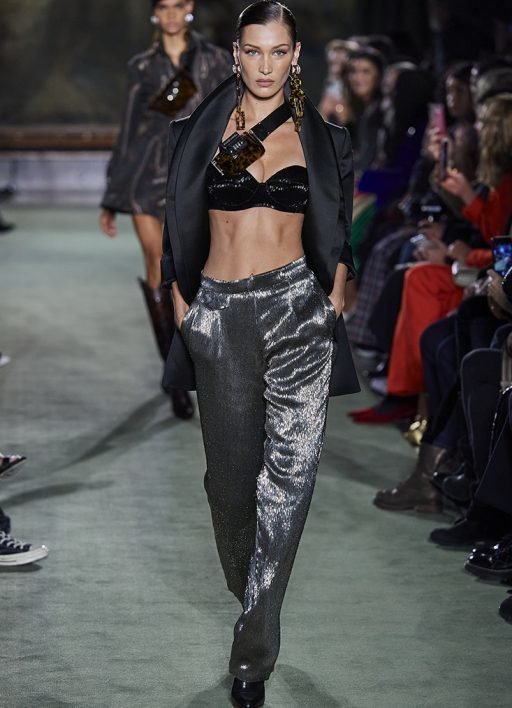 The Best New Fall 2020 Pieces From Brandon Maxwell & How to Wear Them