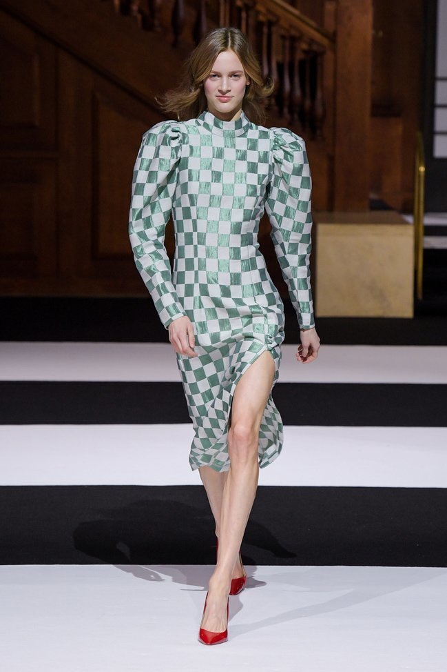 ROTATE Birger Christensen FW20