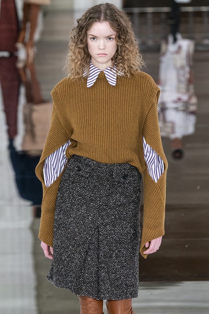 LFW Trends: How to Wear The Best Fall/Winter Looks