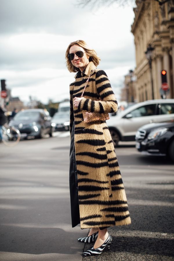 Animal Print Is Spring's Biggest Trend - Here's How to Wear It ...
