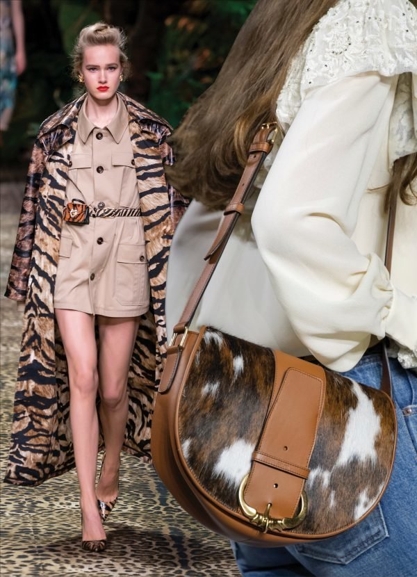 Animal Print Is Spring's Biggest Trend - Here's How to Wear It ...