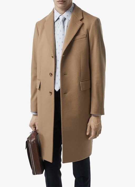 20 Best Camel Coats Of 2021: Stylish Camel Jackets