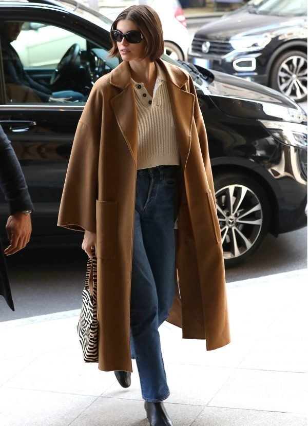 5 Best Camel Coats: Stylish Camel Jackets for Fall and Winter