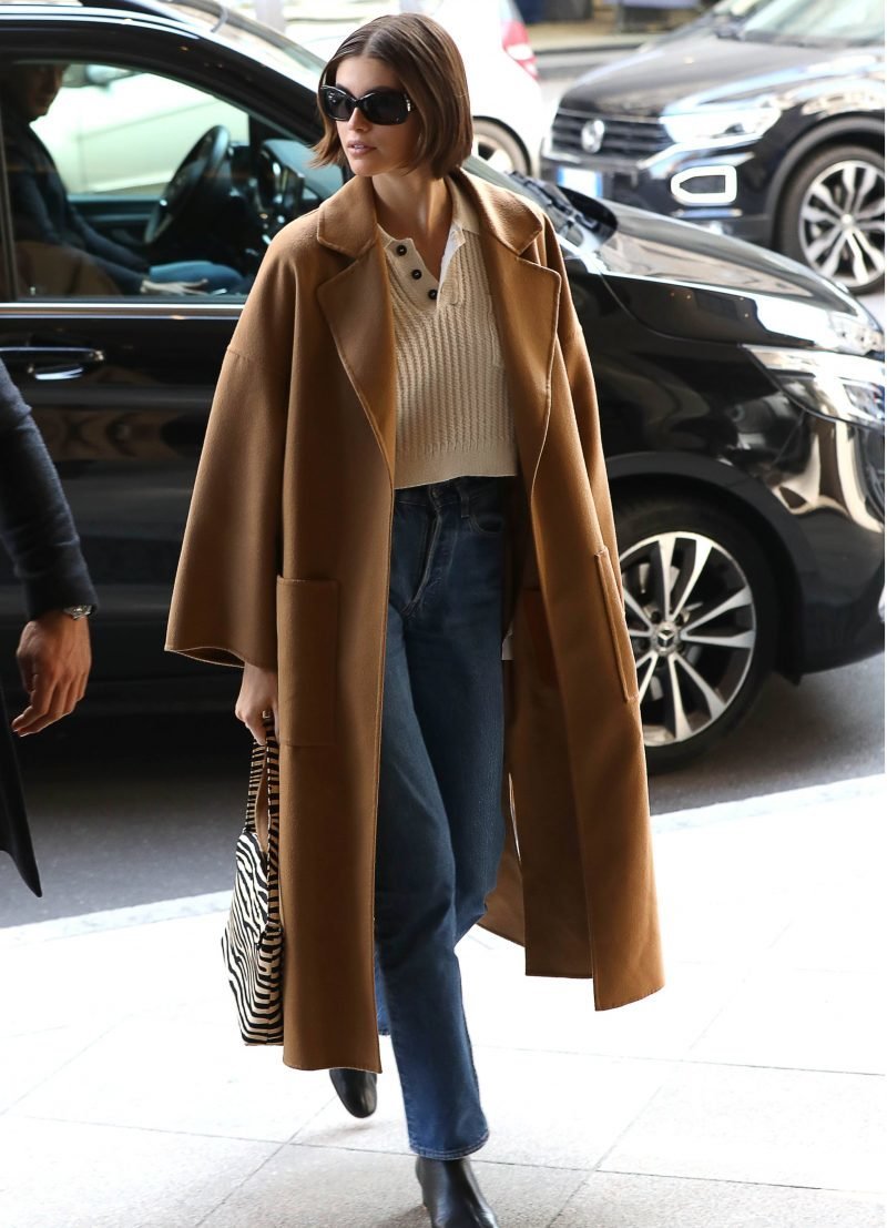 5 Best Camel Coats: Stylish Camel Jackets for Fall and Winter