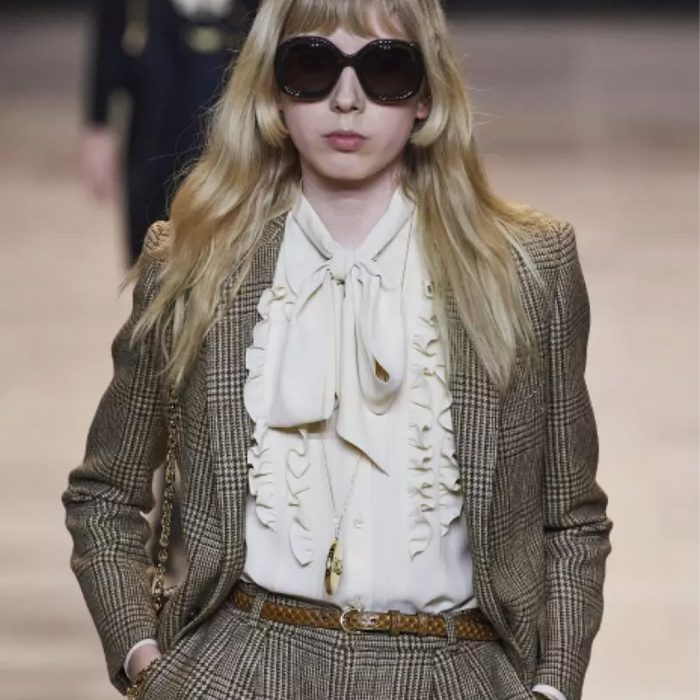 ’70s Inspired Fashion – The Best New Pieces from CELINE Fall